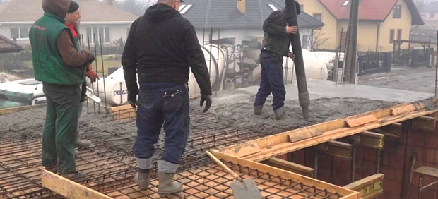 Ready Mix Concrete New Barnet